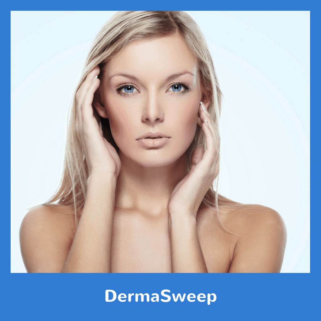 DermaSweep | Indy Laser
