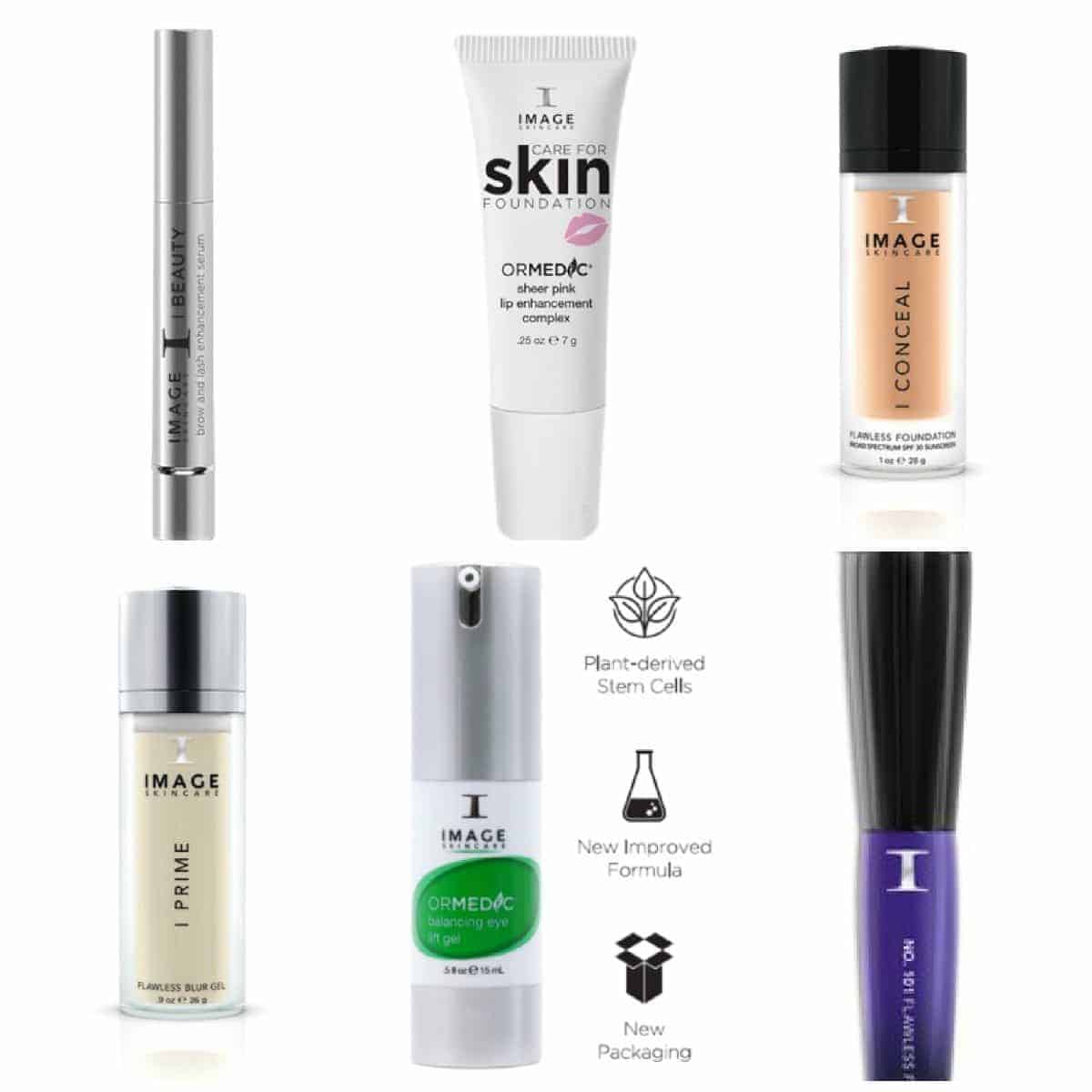 Enhanced Beauty Package - Order Our Enhanced Beauty Package
