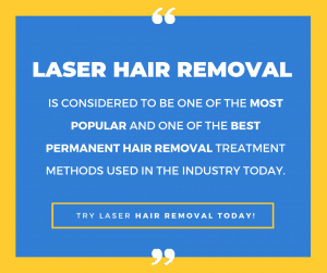 The Best Permanent Hair Removal Methods for 2019 | Indy Laser