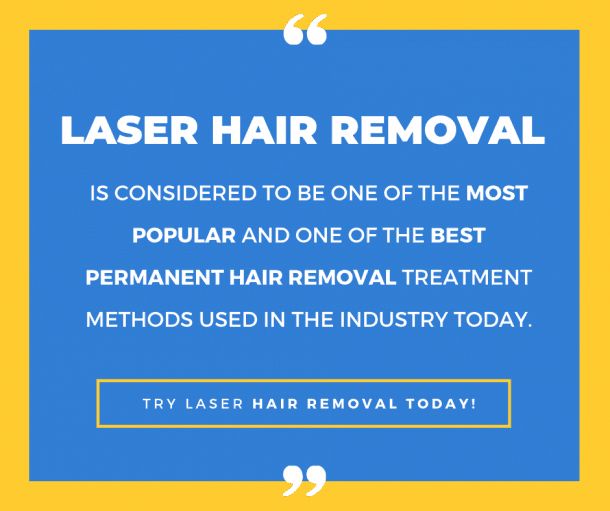 The Best Permanent Hair Removal Methods for 2019 | Indy Laser