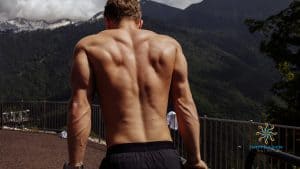 5 Facts Everyone Should Know About Lower Back Hair | Indy Laser