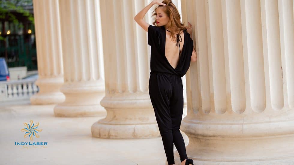 5 Facts Everyone Should Know About Lower Back Hair | Indy Laser